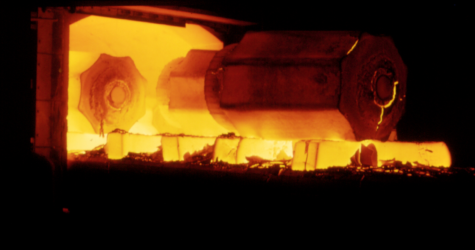 Les Aciéries Aubert&Duval